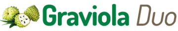 Graviola Duo – Dublu efect organic – Dublu efect împotriva bolilor ...